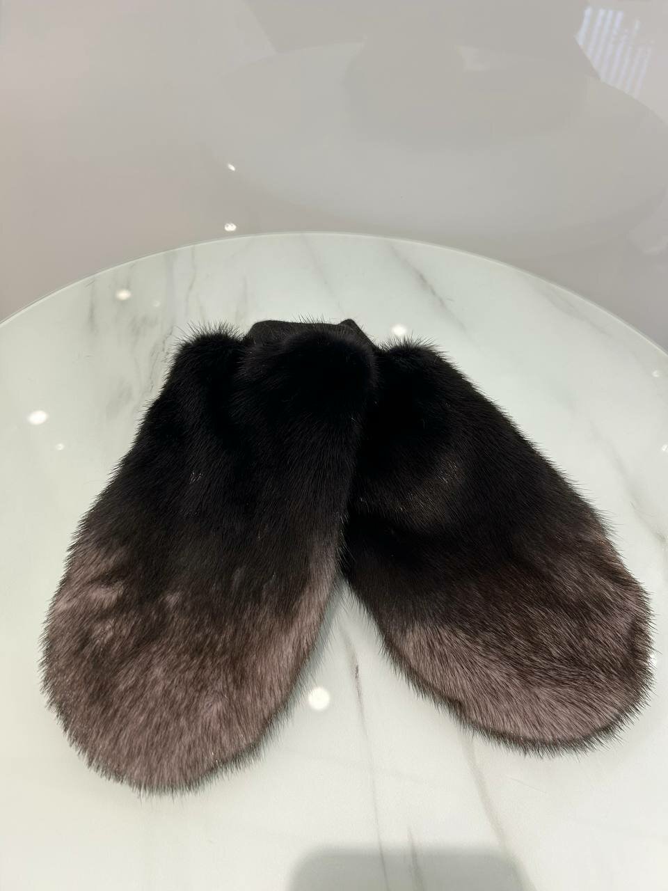 Варежки для женщин