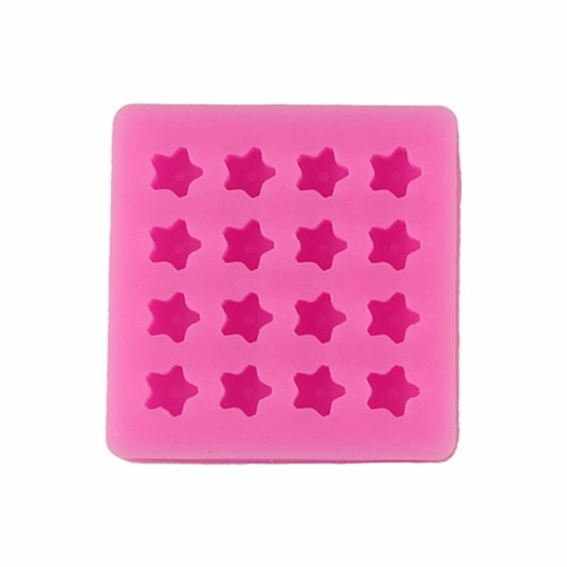 Формы для шоколада "Кошачьи лапки"