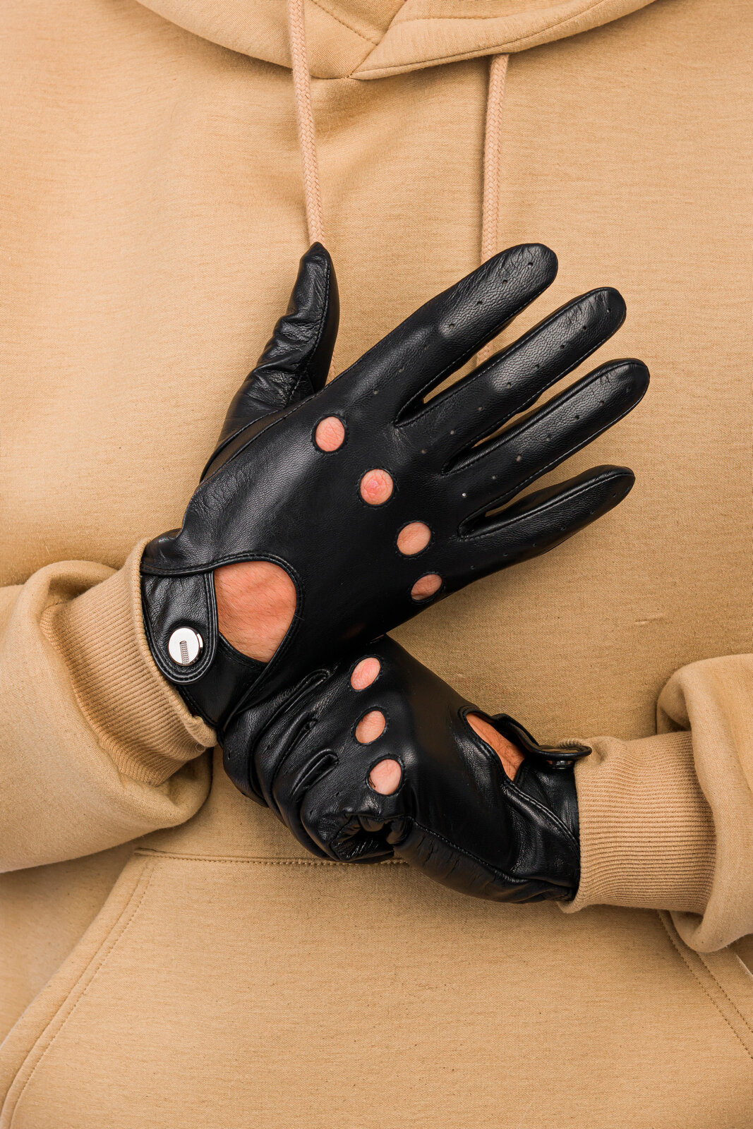 Перчатки для мужчин