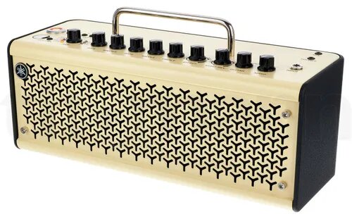 Гитарный настольный комбоусилитель ( комбик ) Yamaha THR10II для электрогитары