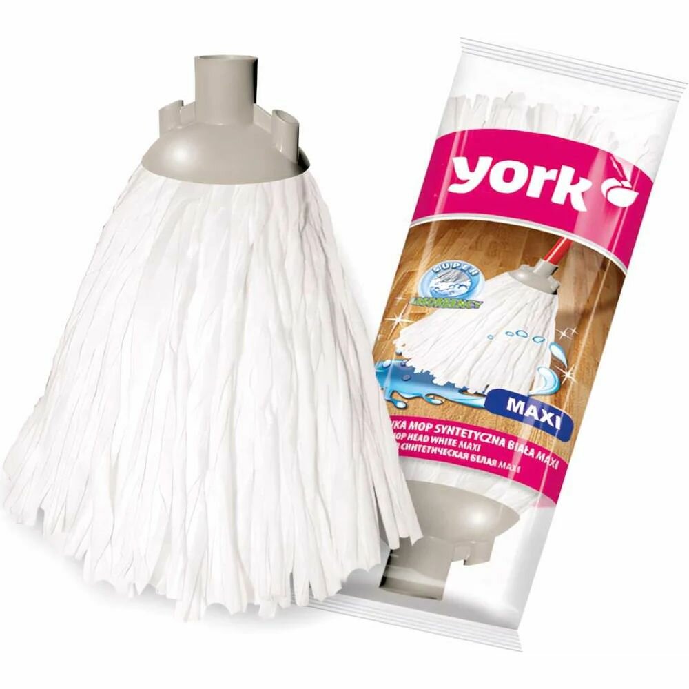 Насадка для уборки YORK макси 078020