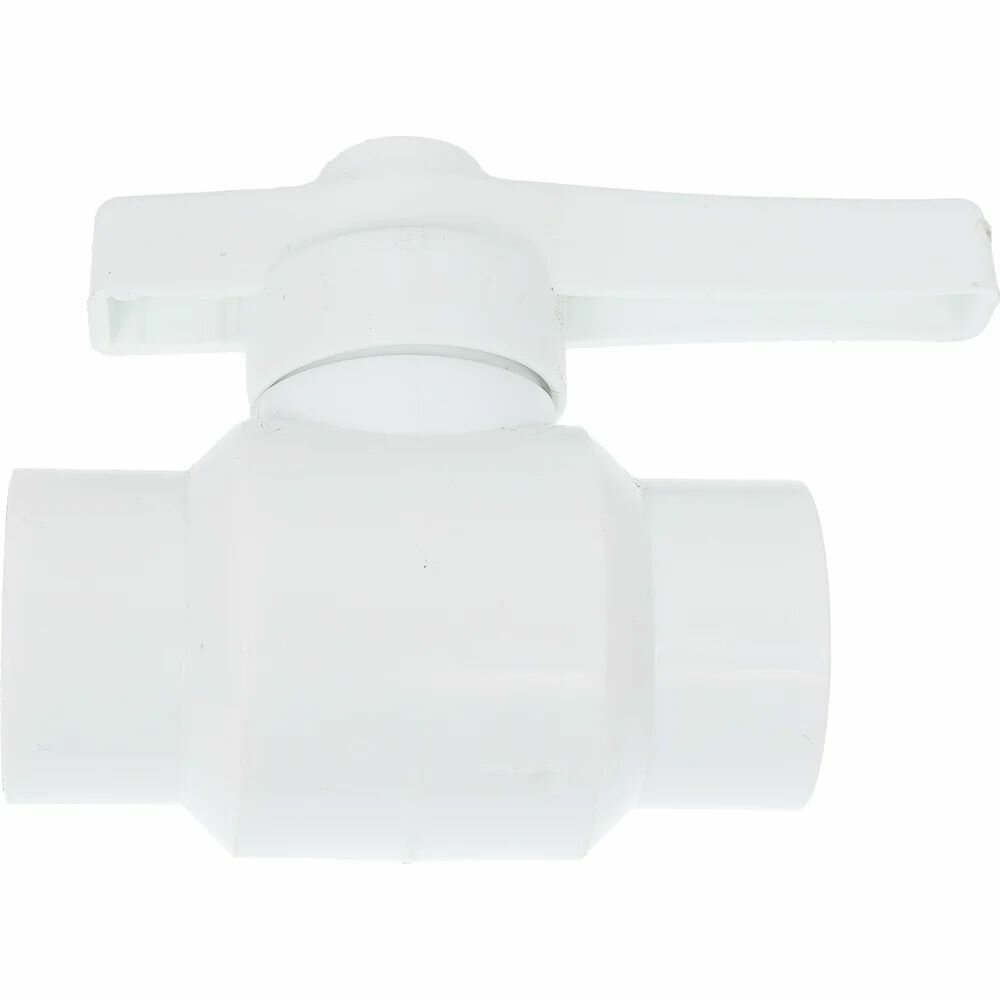 Шаровой кран РВК ПП D20 020301