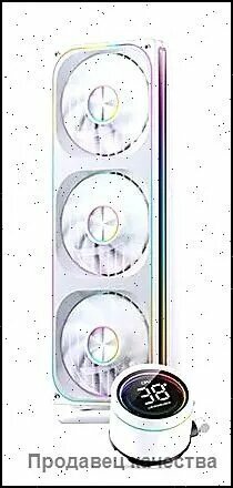 Вентилятор b6vdwnoj, слоновая кость, белыйБренд: be quietМодель: DARK ROCKТип совместимого оборудования