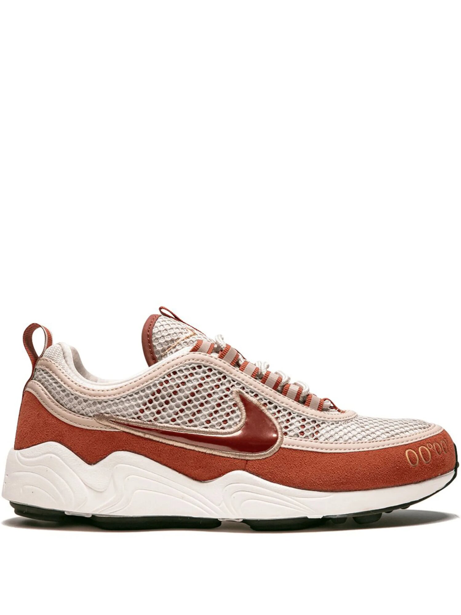 Кроссовки NIKE Air Zoom Spiridon