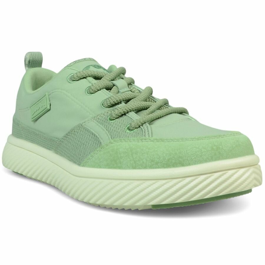 Кеды повседневные