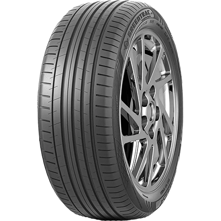 Летние автошины Greentrac Quest-X 235/45 R18 98Y
