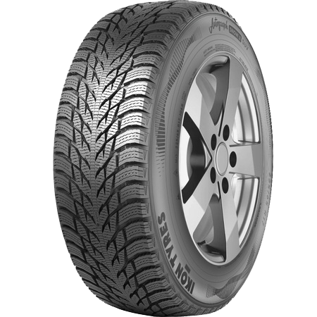 Зимние автошины Ikon Tyres Autograph Snow 3 SUV 265/50 R20 111R