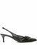 Туфли Isabel Marant Palmo 55, размер 40, black/black