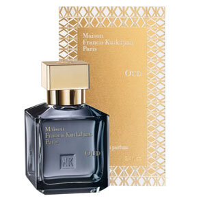 Парфюмерная вода Maison Francis Kurkdjian Oud 70 мл.