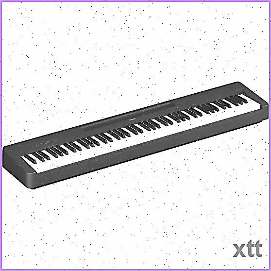 Цифровое пианино YAMAHA P-145B