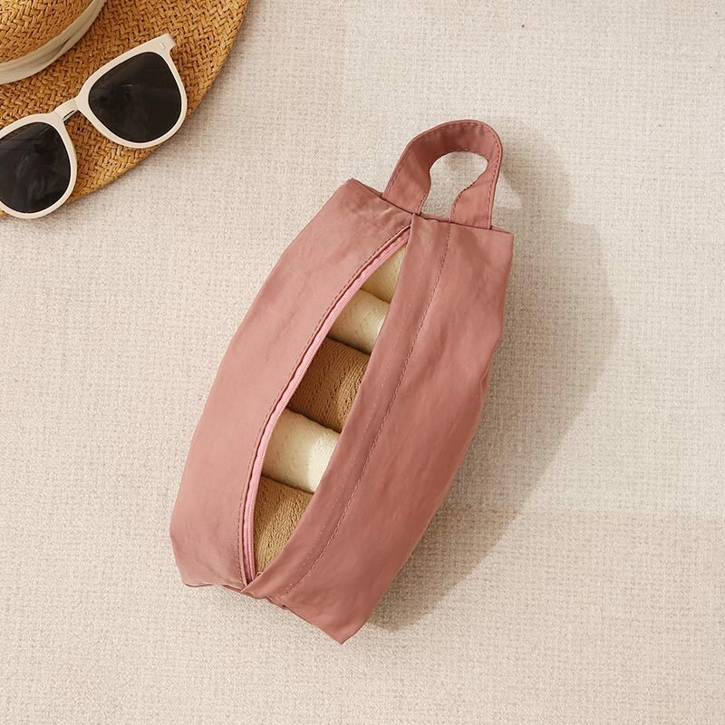 Путешествие нижнее белье трусики носки сумка для хранения ручной водонепроницаемый портативный пакет для обработки