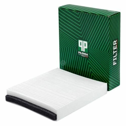 Фильтр салона Ford Focus 2 FA-P4608 Pilenga