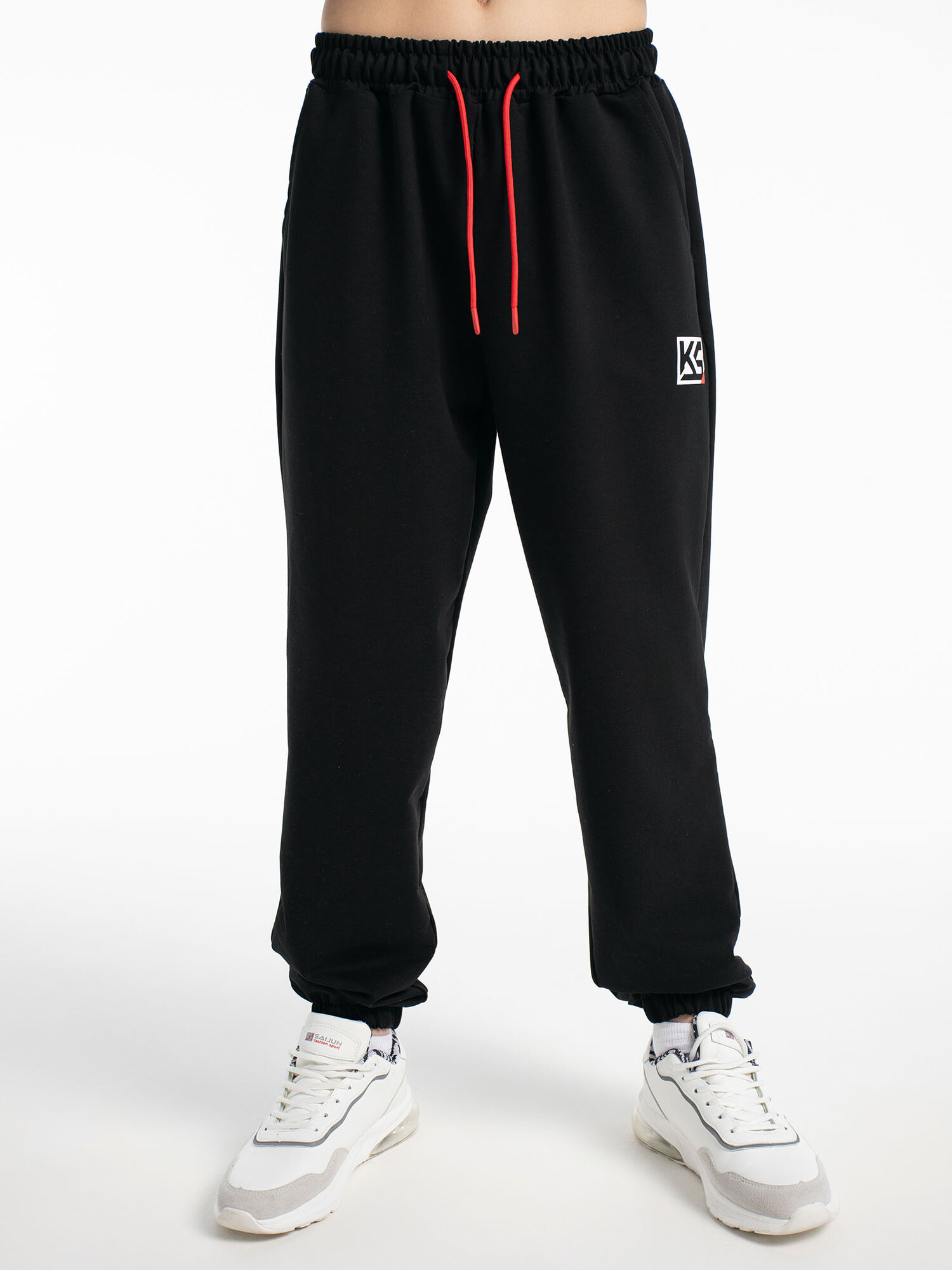 Брюки школьные