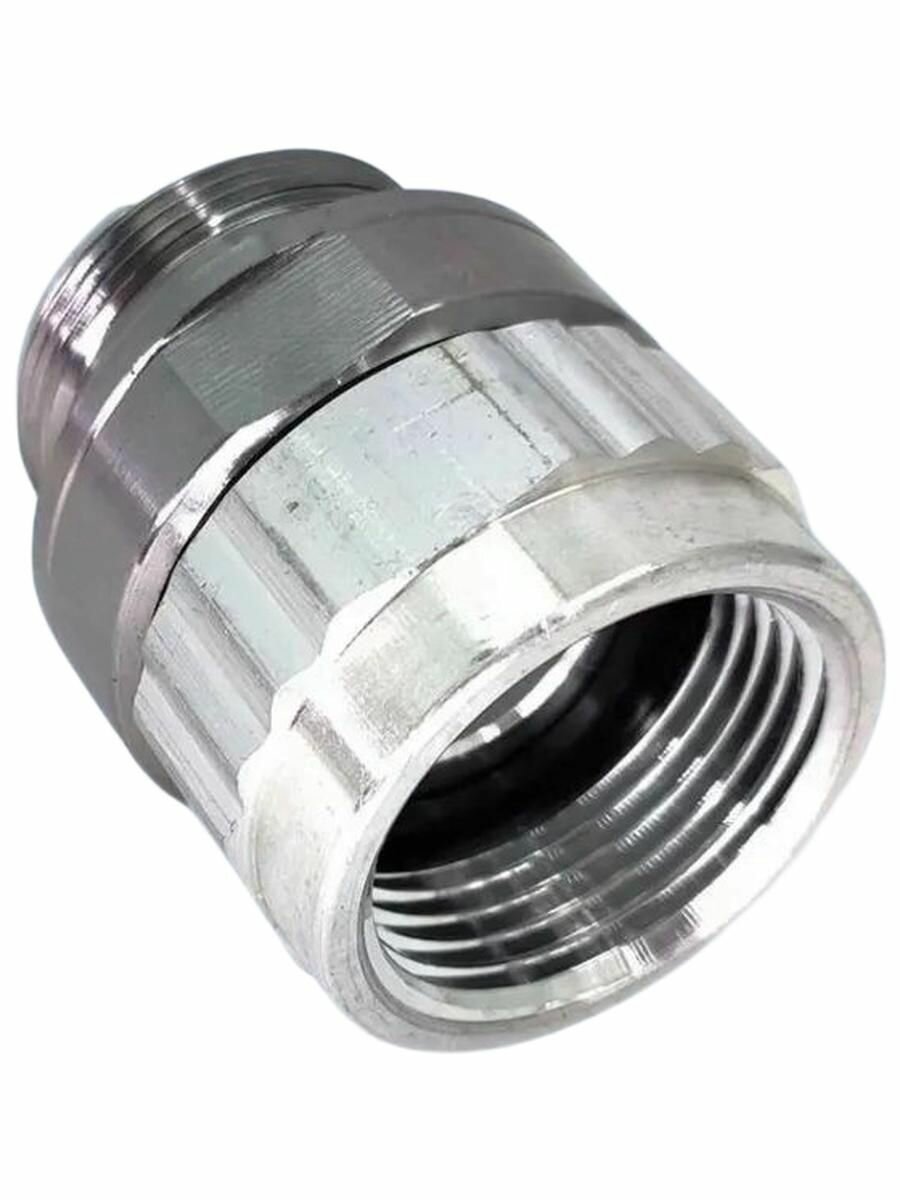 Муфта поворотная EA 075.1