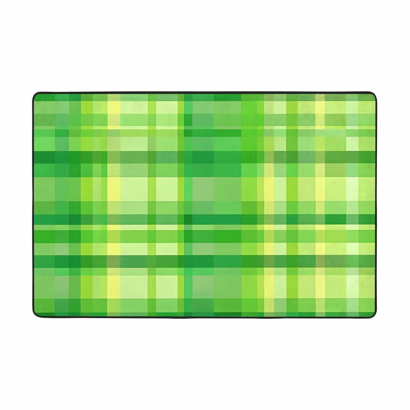 Ковер безворсовый，ковер в детскую，ковер в прихожую，ковер в гостиную，ковер прикроватный，ковер в детскую комнату 60x91cm