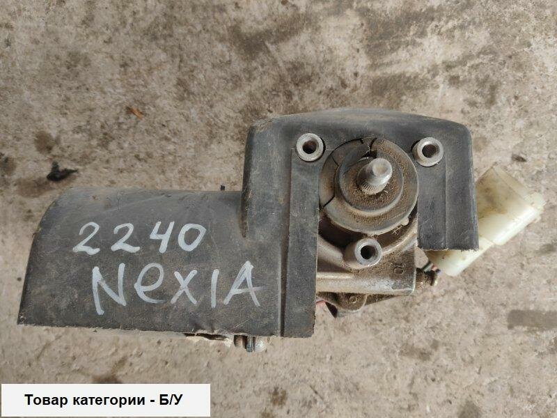 Мотор стеклоочистителя Daewoo Nexia 1995 - Б/У