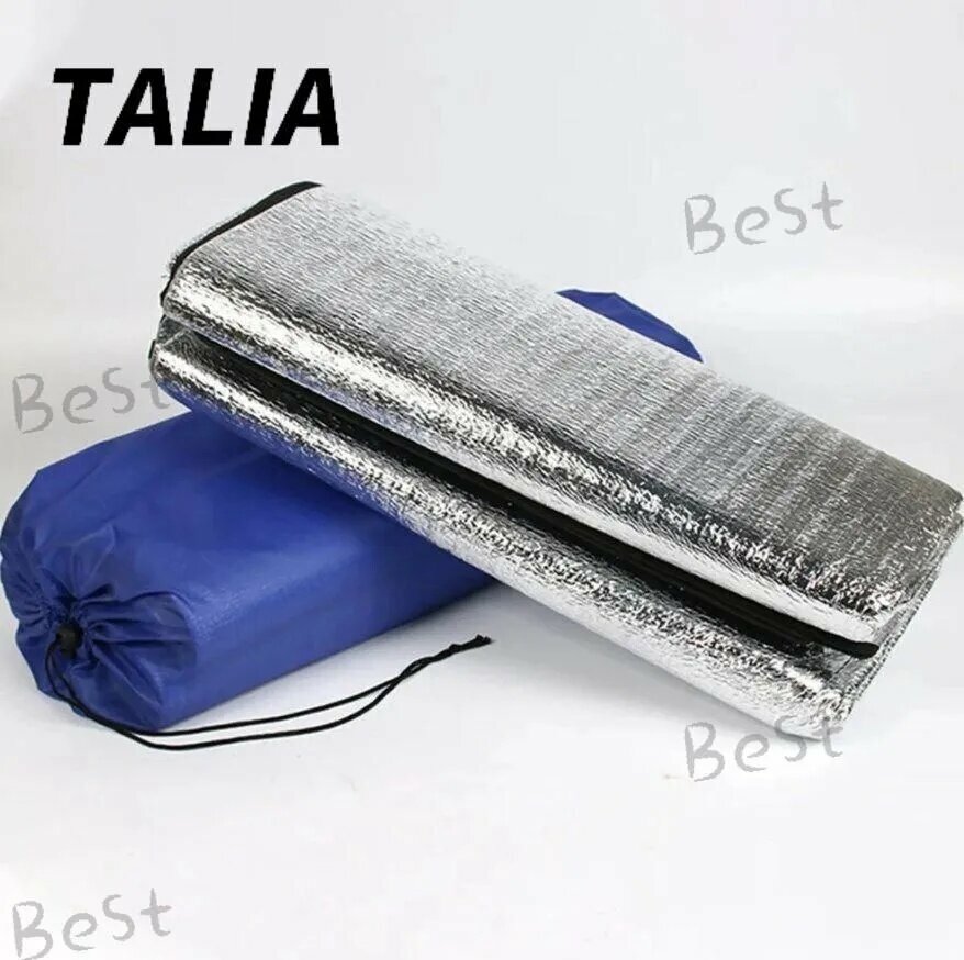 Пол для палатки 240*240 см