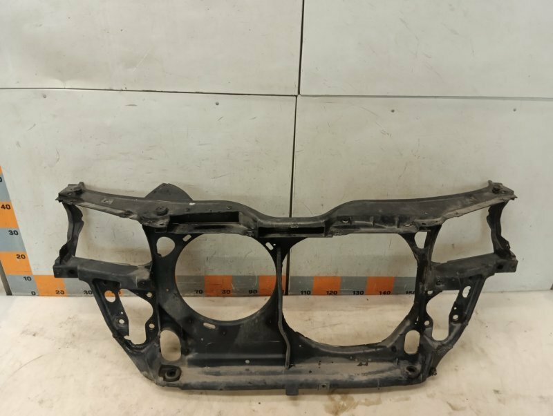 Б/У дефекты, телевизор Панель передняя Volkswagen Passat 1999 B5 471053 VAG арт. 3B0805594