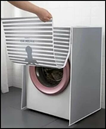 Аксессуар для стиральной машины