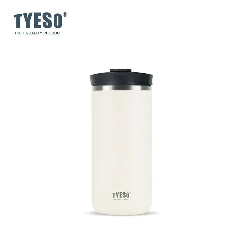 Термос Tyeso 600 мл, белый