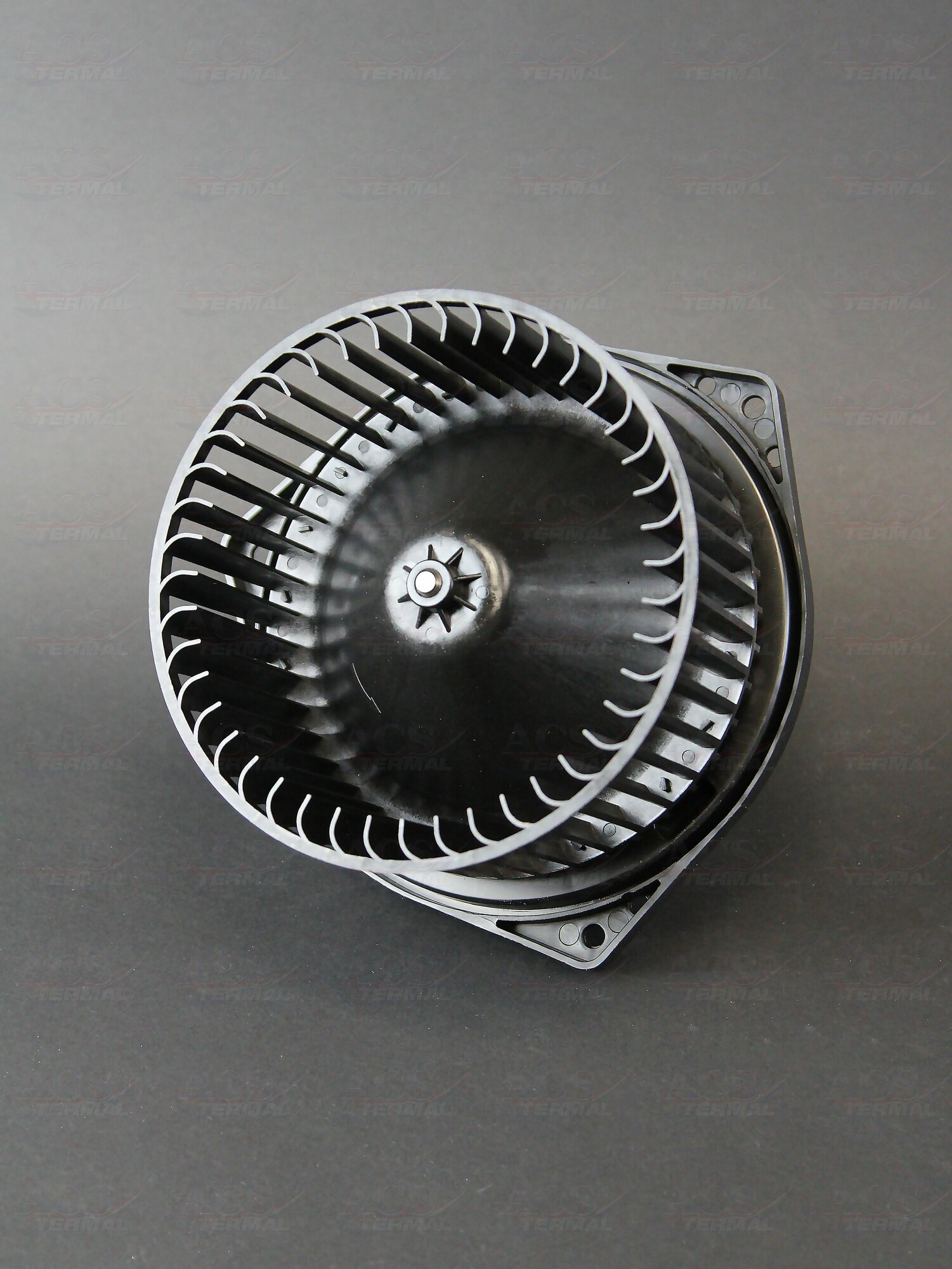 402708 Вентилятор салона для Nissan MAXIMA (94-00), PATHFINDER (95-04), TERRANO (97-03) / INFINITI G20 (98-01), I30 (95-99) 198Вт