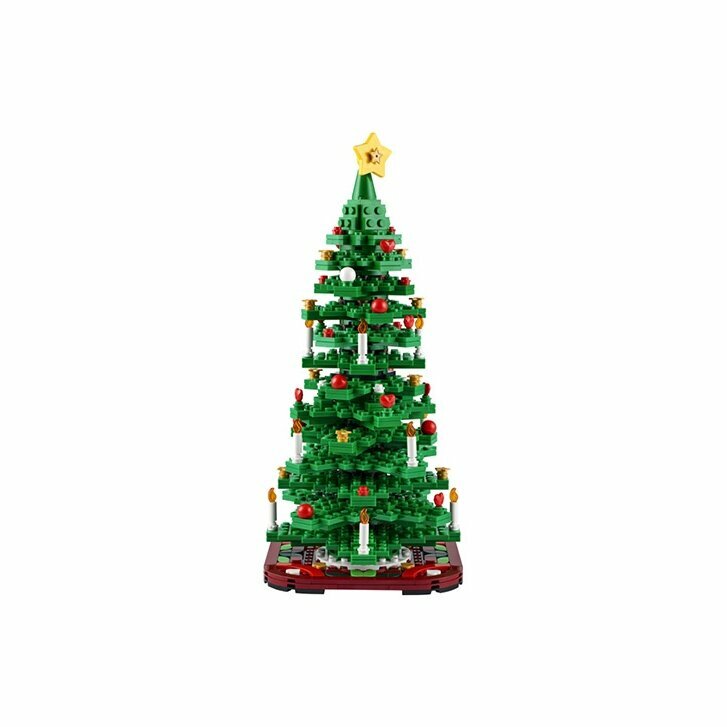 Конструкторы LEGO Creativity
