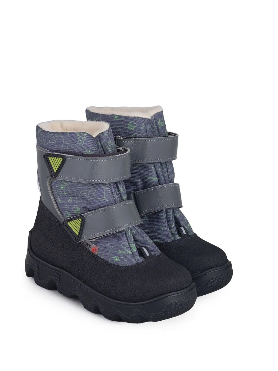 Ботинки челси