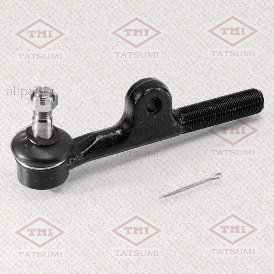 TATSUMI TEC1771L Наконечник рулевой тяги L