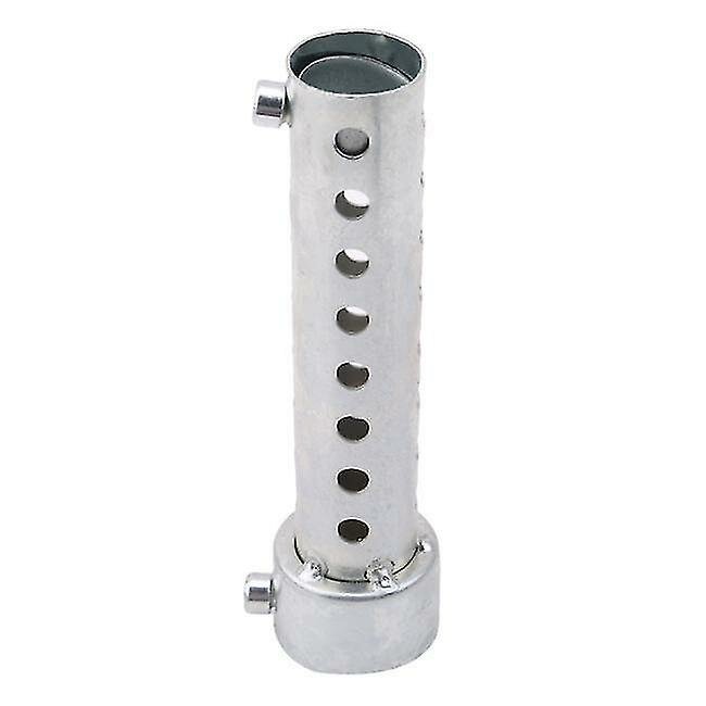 Универсальный мотоциклетный регулируемый глушитель Db , глушитель, для уличных гонок, скутер, элиминатор, размер: 35 мм