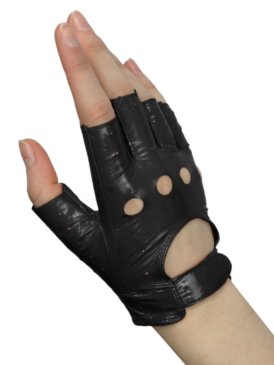 Митенки для мужчин