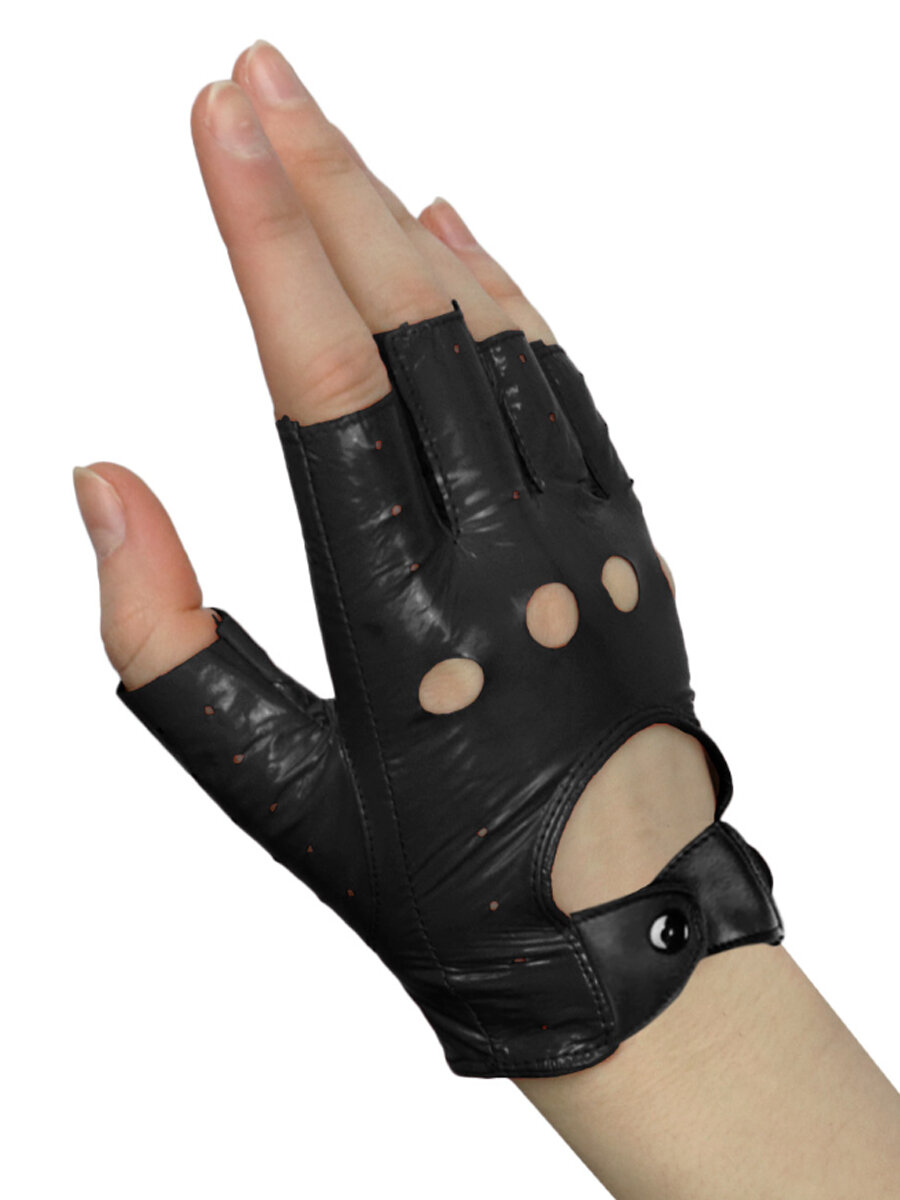 Митенки для мужчин