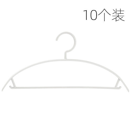 Вешалка для одежды 10 шт для домашнего обихода без следов вешалка вешалка для одежды вешалка вешалка вешалка вешалка
