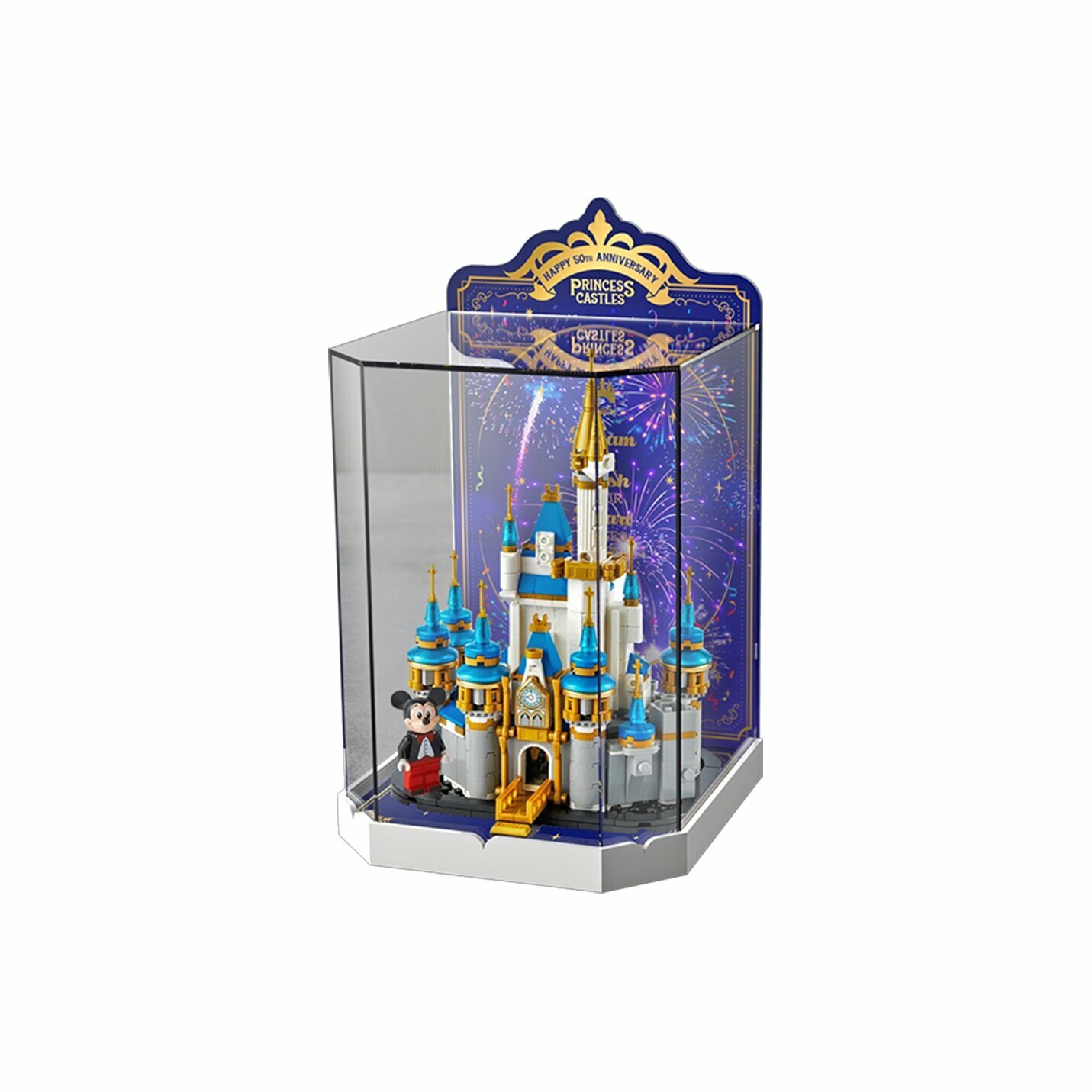 LEGO Disney