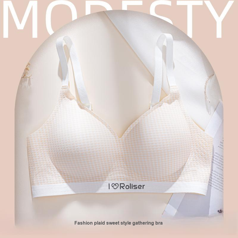 Бюстгальтер fenteng, размер XL — фото 1