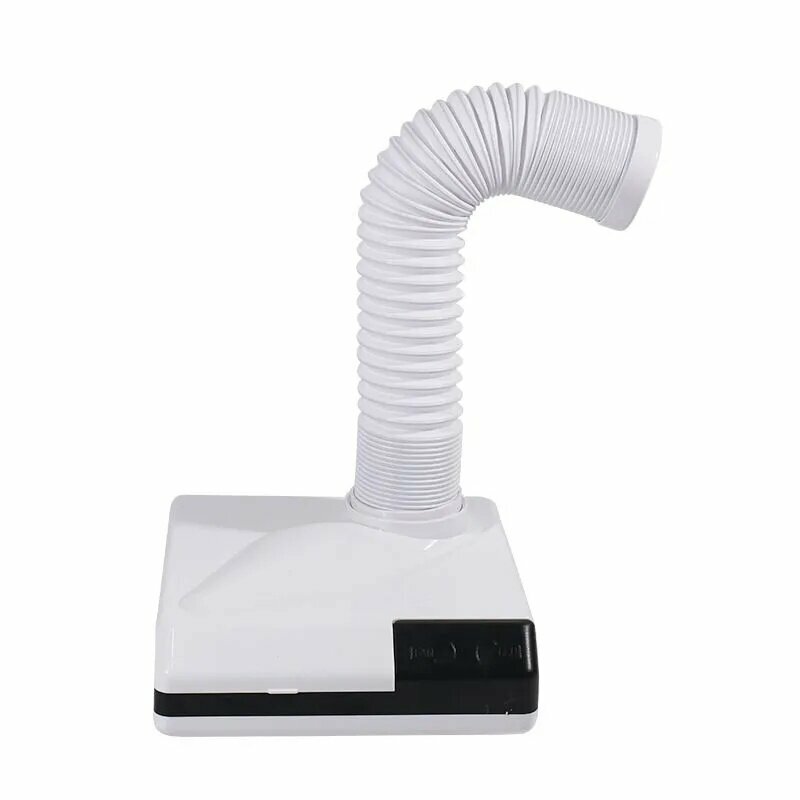 Лазерный дымопоглотитель, фильтр для сварки металла, экстрактор дыма, очищающий дым для лазерного гравера/резки