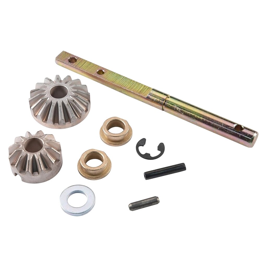 146059 Ремкомплект Шасси Кемперов Для 5-Колесных Прицепов Запасные Части Системы Стабилизации и выравнивания