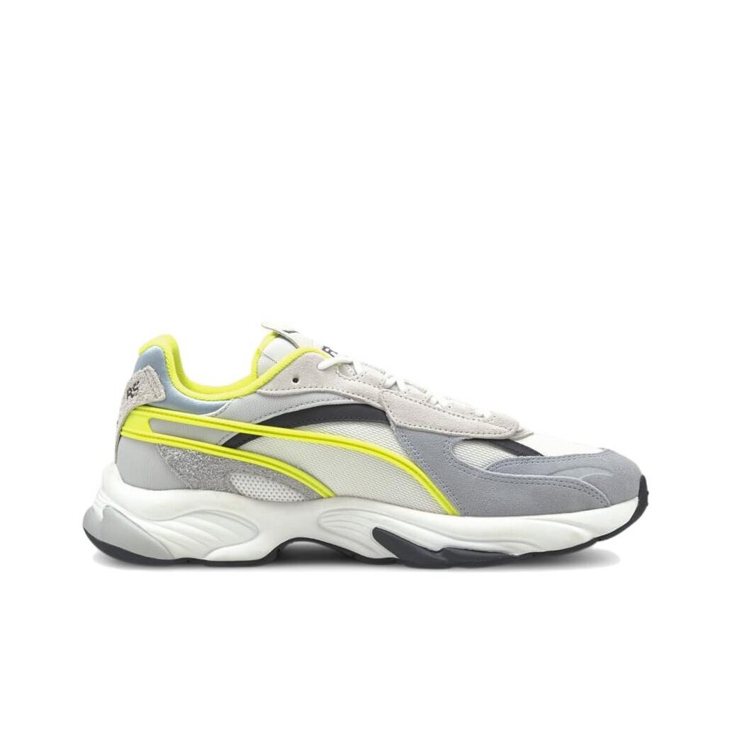 Кроссовки PUMA Rs-Connect, размер EU 41 стопа (26.5CM), белый, — фото 1