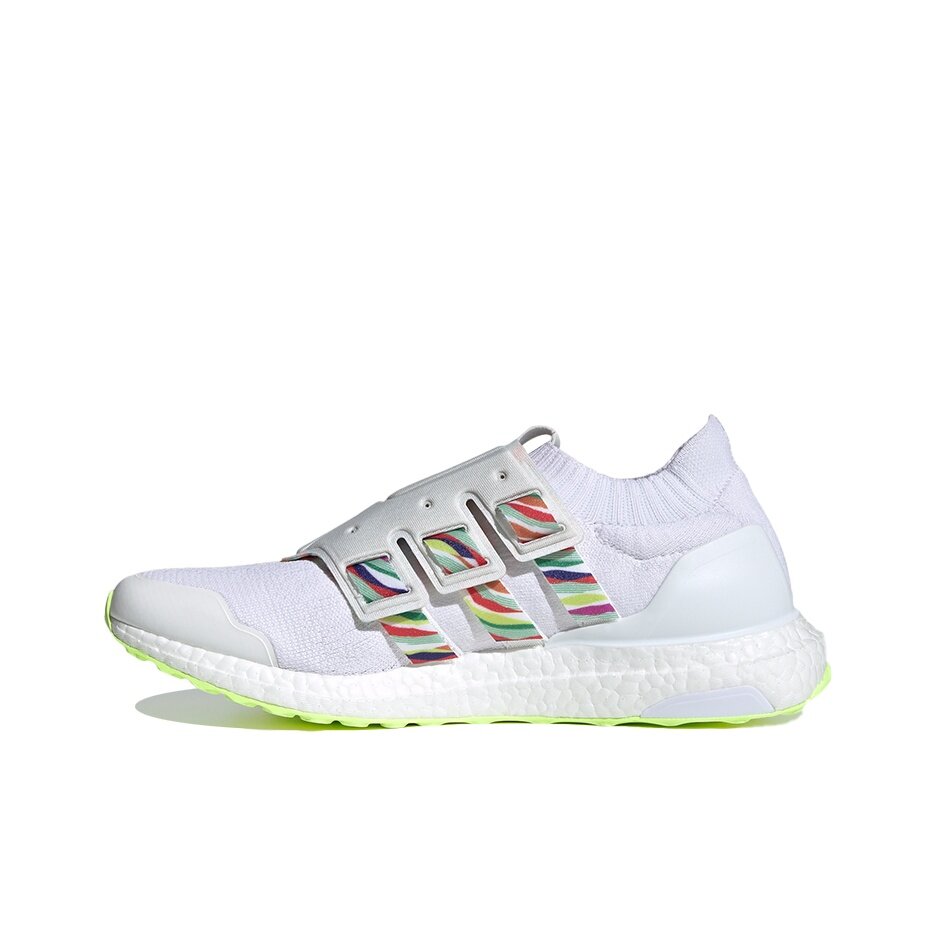 Кеды adidas ULT