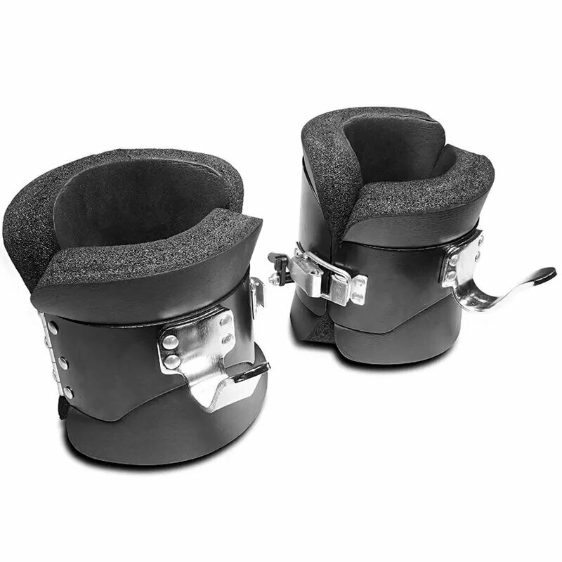 Подвесные ботинки Hang Up Boots Черный, black