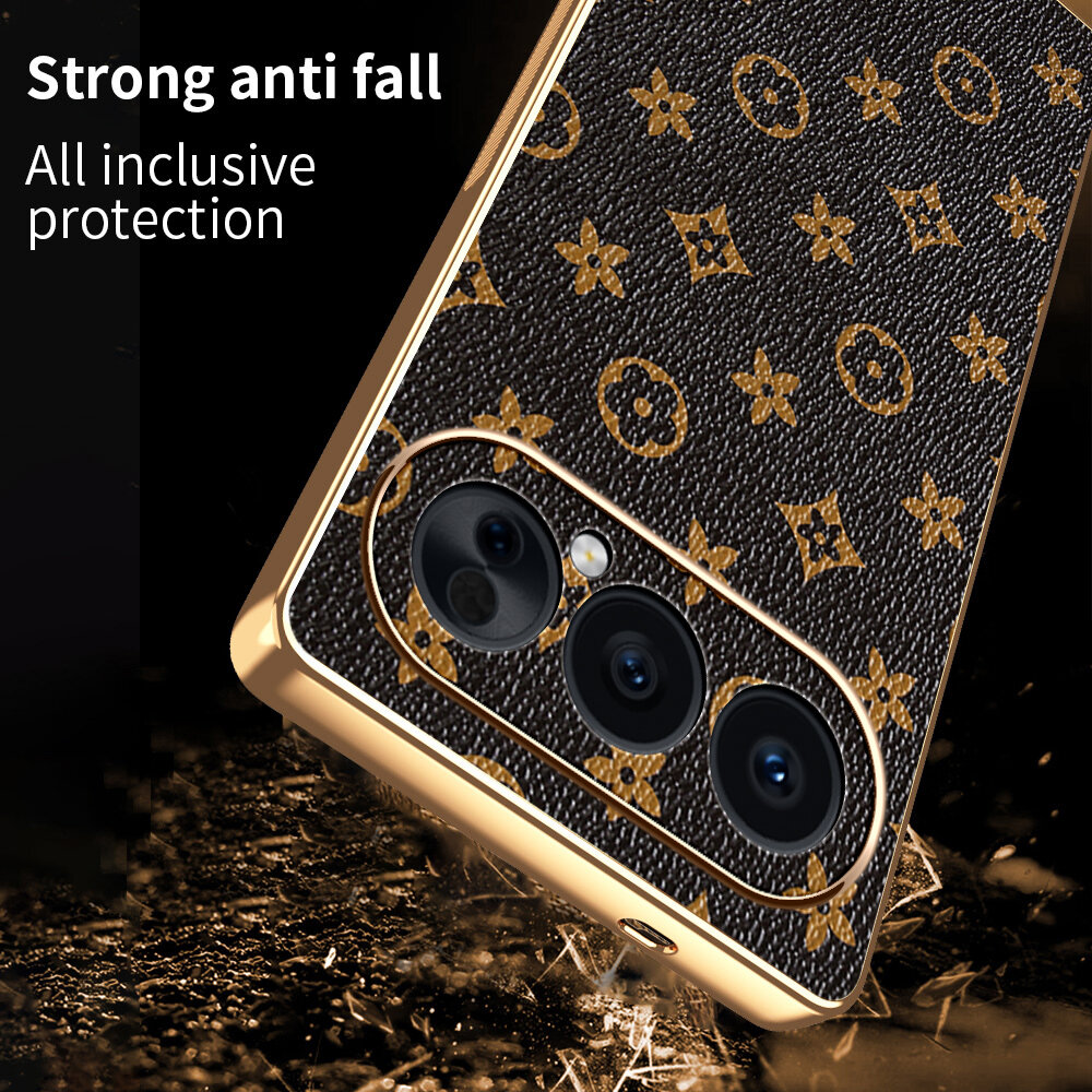 Чехол для Honor 500 Pro — фото 1