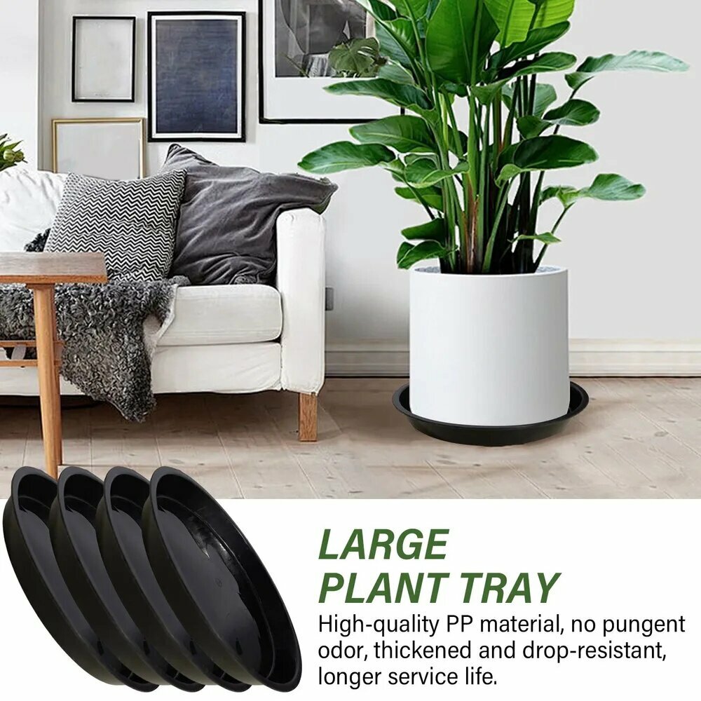 Поддон для цветов,40 см х 40 см