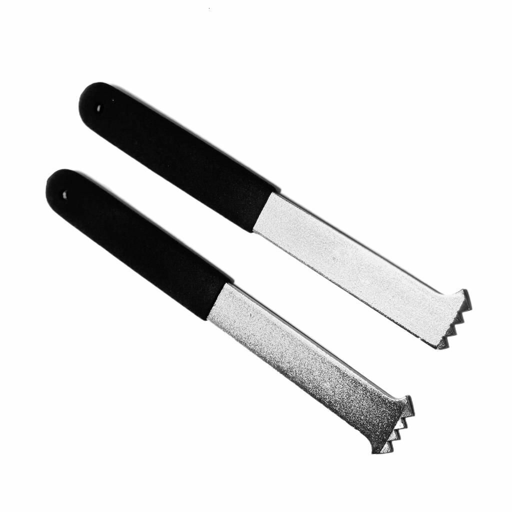 Инструмент для демонтажа брусчатки 2 шт.