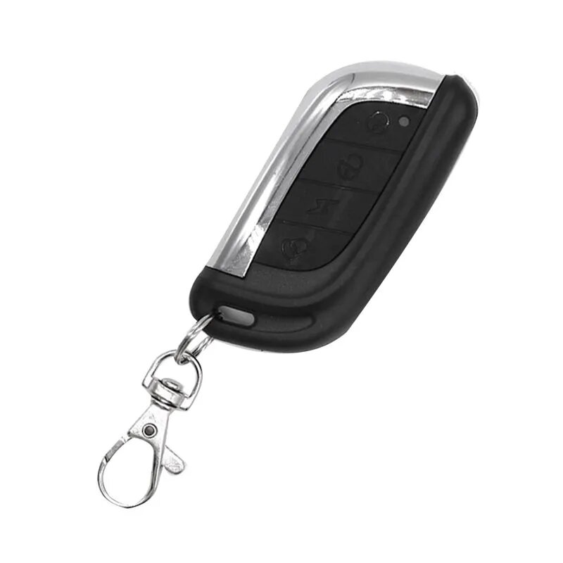 36V-72V Универсальный пульт дистанционного управления Электрический скутер Сигнализация Система безопасности Электронный велосипед Мопед 110DB Умная противоугонная сигнализация