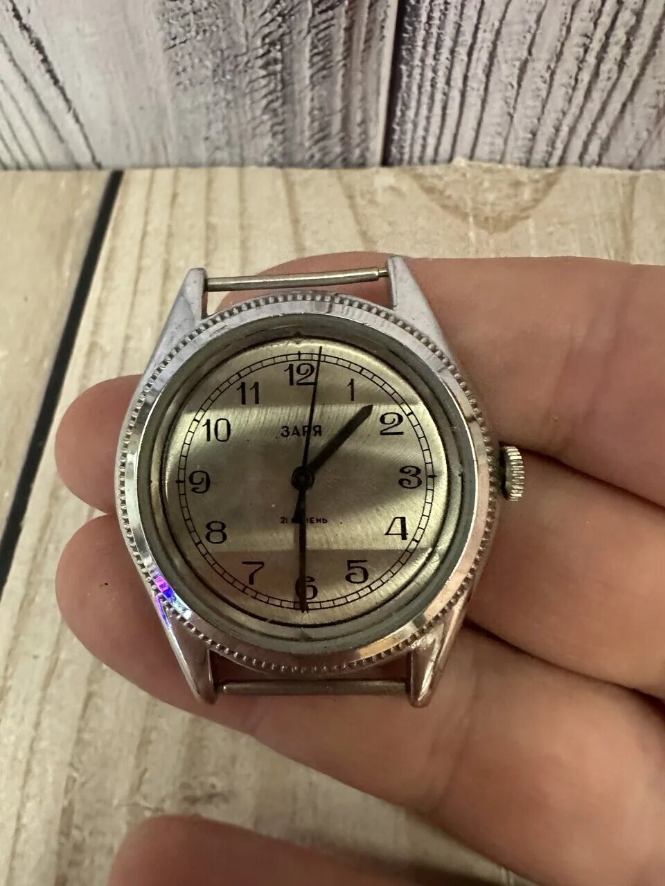 Наручные часы Классика