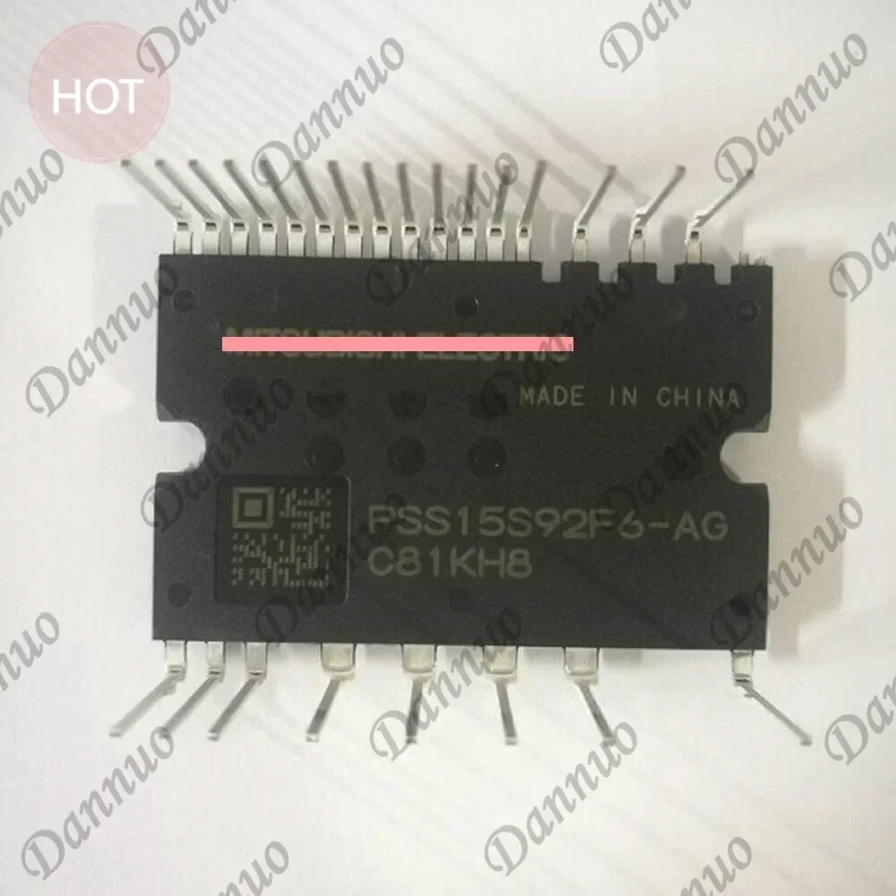 Силовой модуль для кондиционера PSS30S92F6-AG