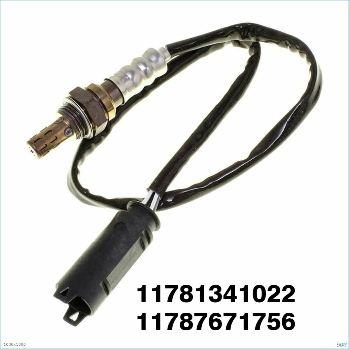 Датчик кислорода подходит для BMW R850 R1100S 11787671756, 11781341022