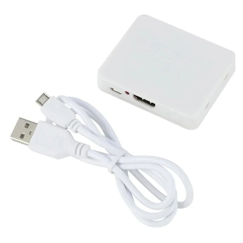 HDMI разветвитель 4K 1 вход 2 выхода HDMI Splitter