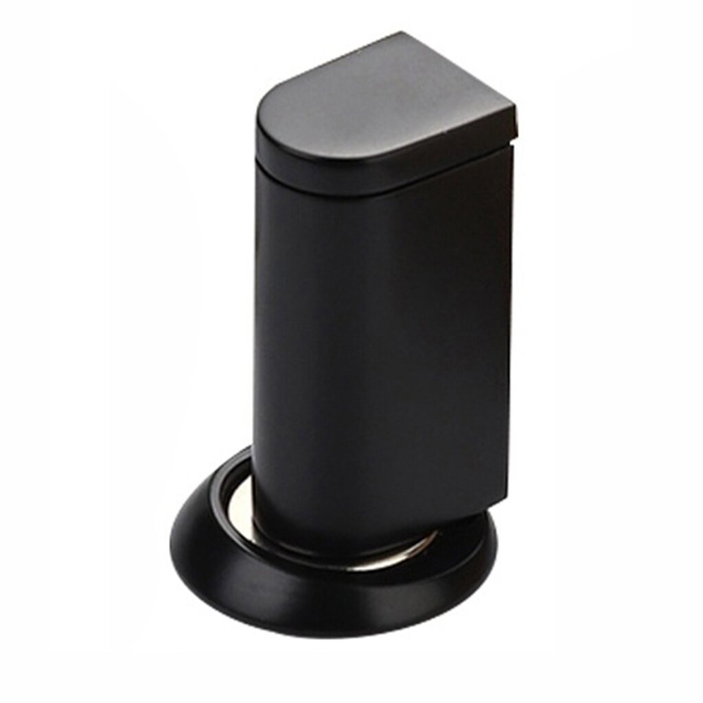 Прочные магнитные ограничители для дверей, Регулируемый невидимый дверной ограничитель, предотвращающий столкновение, Дверной держатель, Дверные аксессуары, простота установки