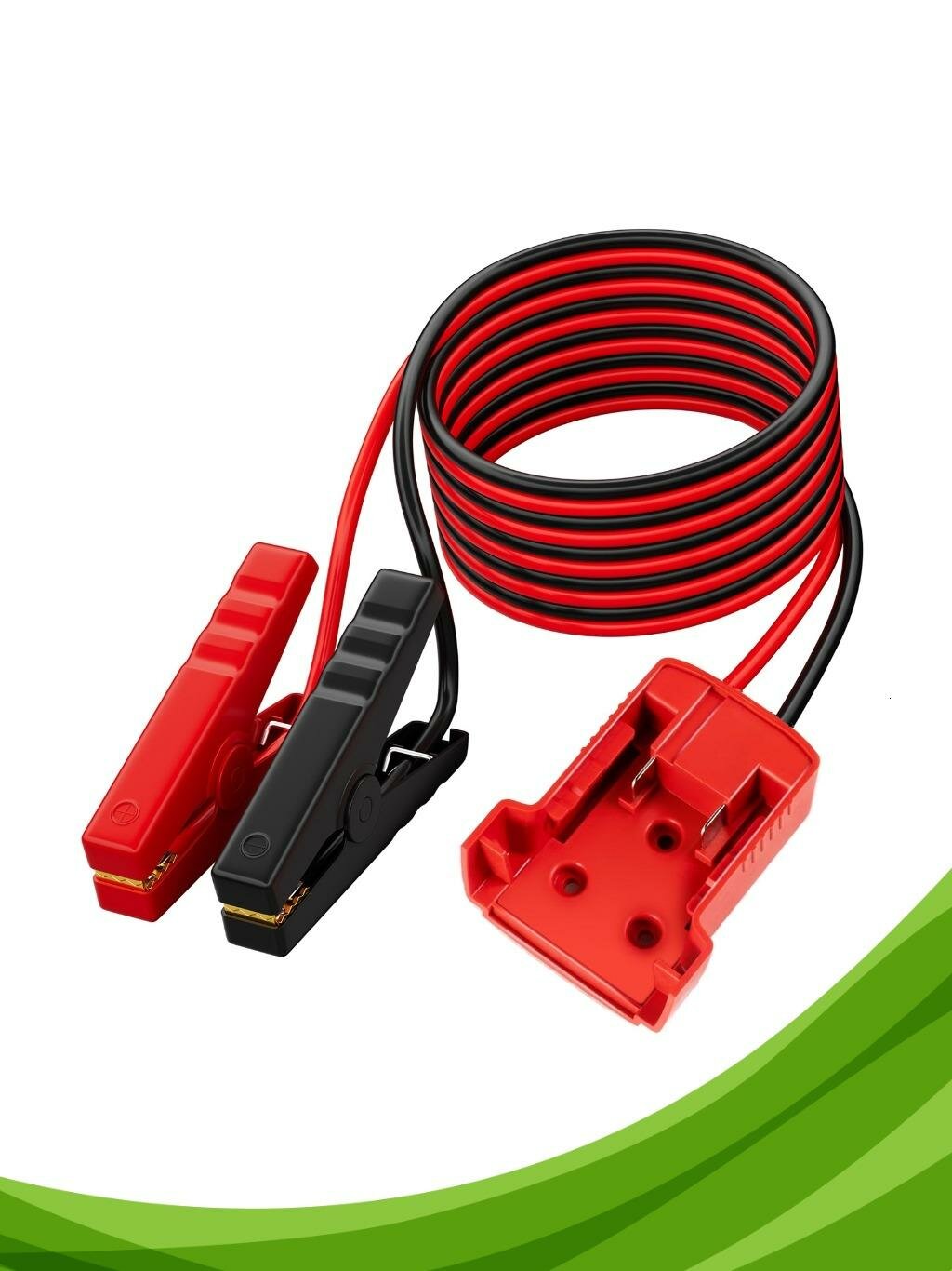 Удлинительный кабель 1,75 м для авто и морских судов