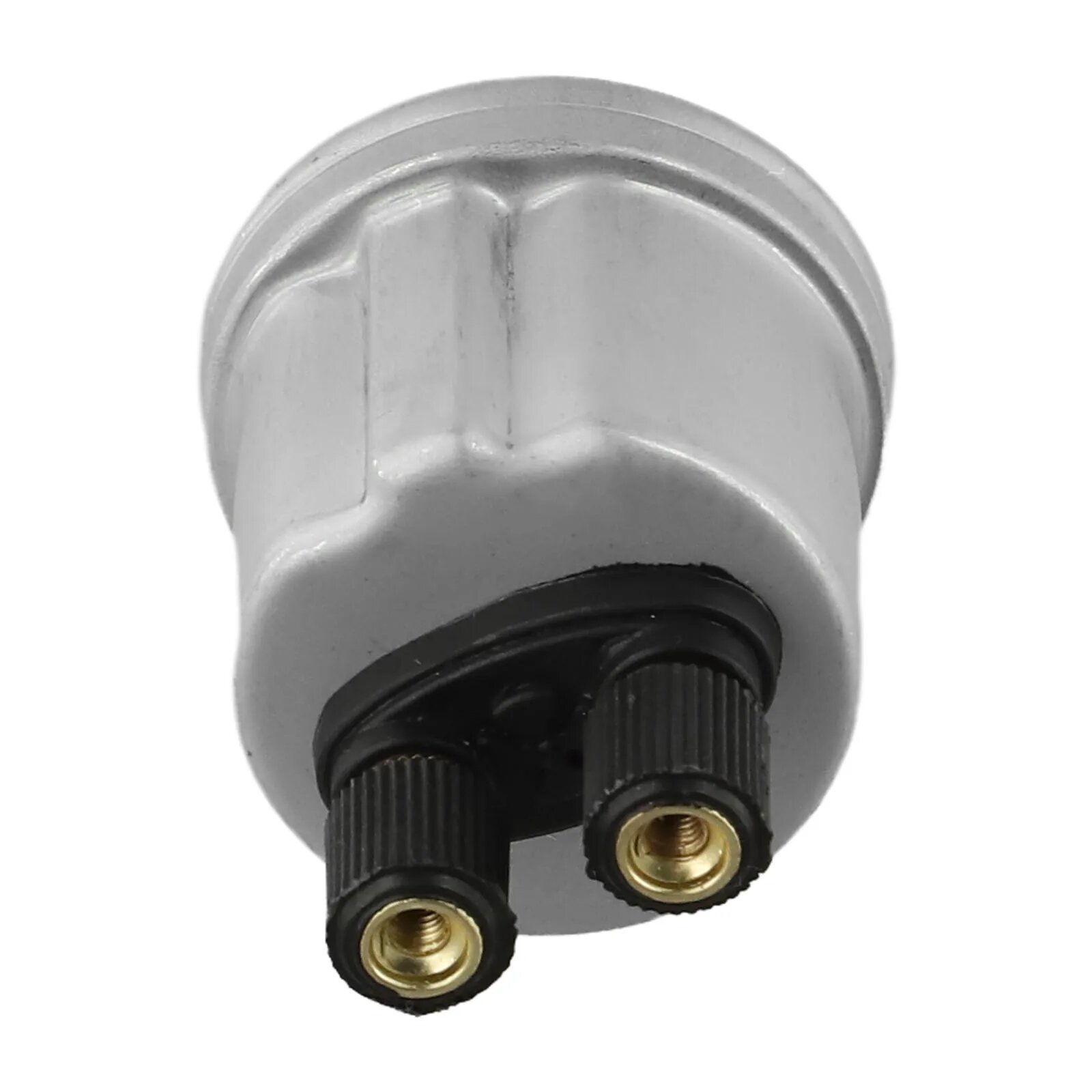 Датчик давления масла для моделей VDO с резьбой 1/8 27NPTF обеспечивает точное считывание давления масла и здоровье двигателей.